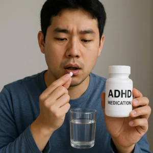 성인 ADHD 치료 후기 | 약 부작용 | 검사 비용 48만원